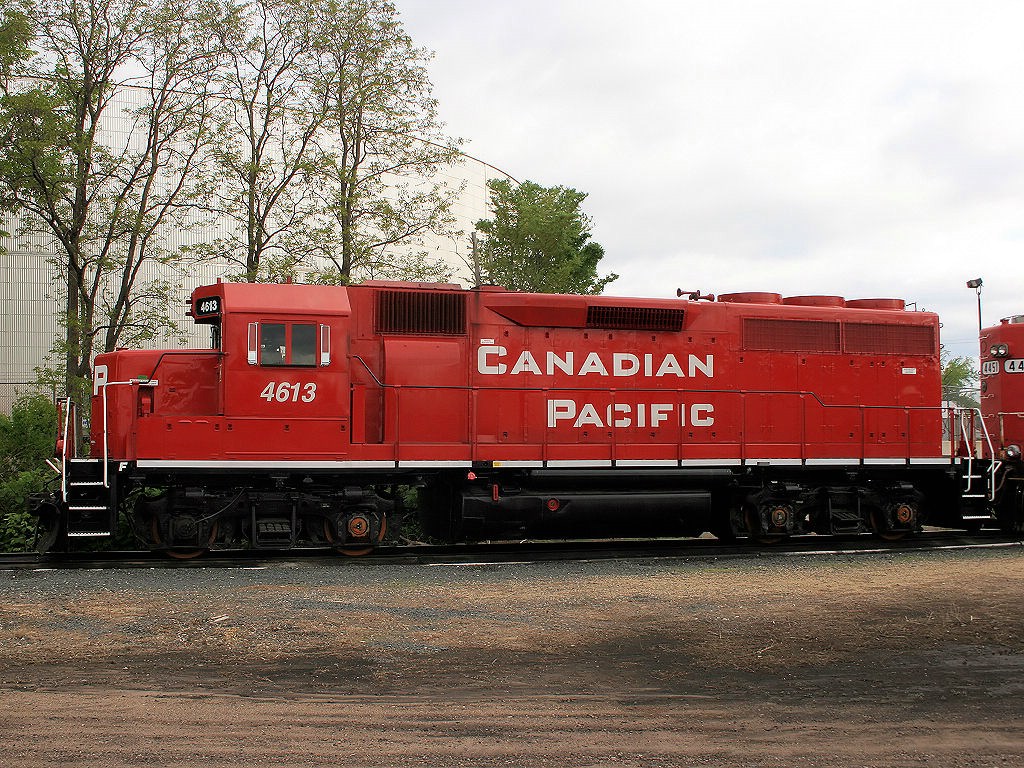 CP 4613